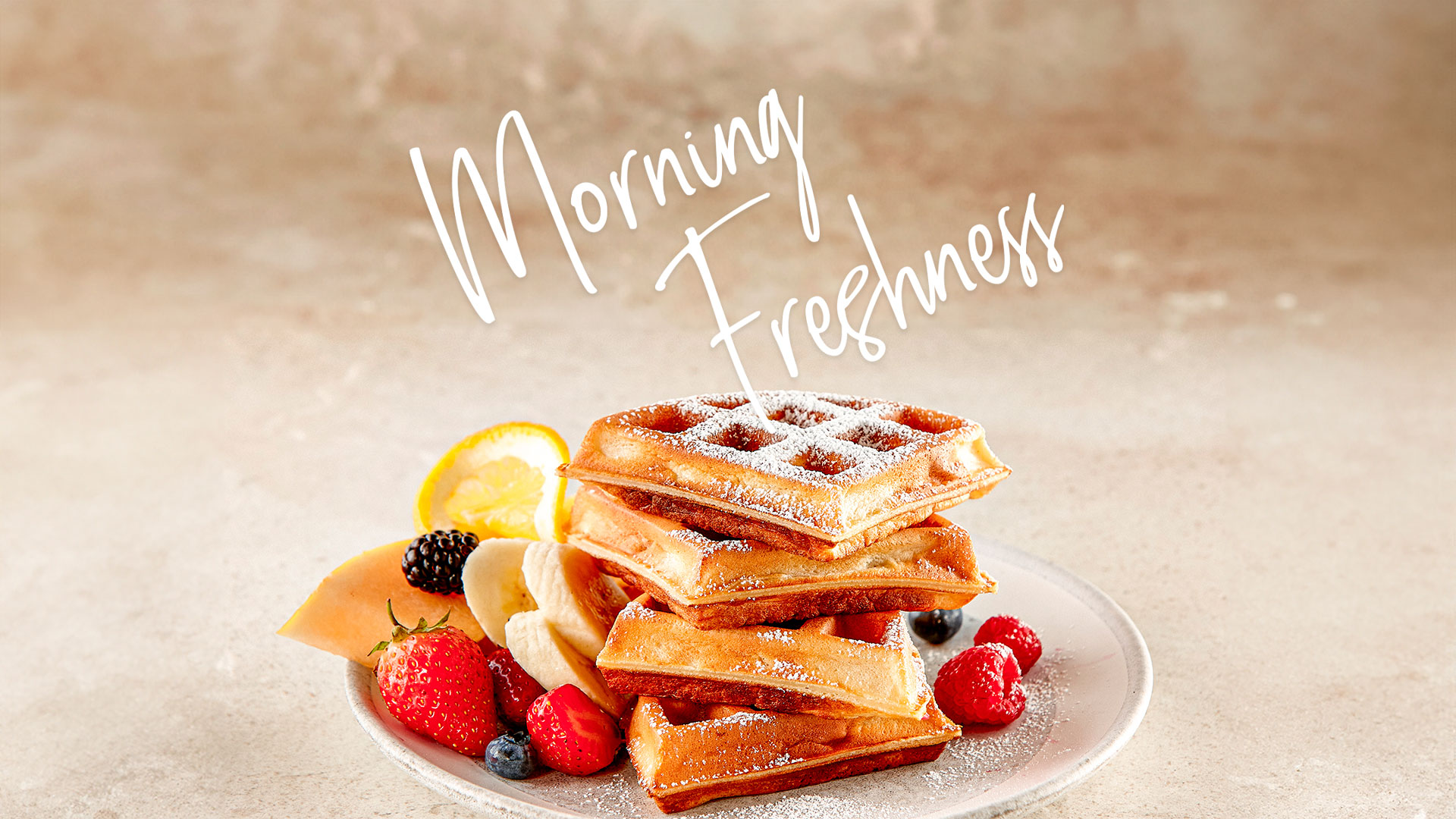 Coco Frutti - Morning freshness - Breakfast & Lunch